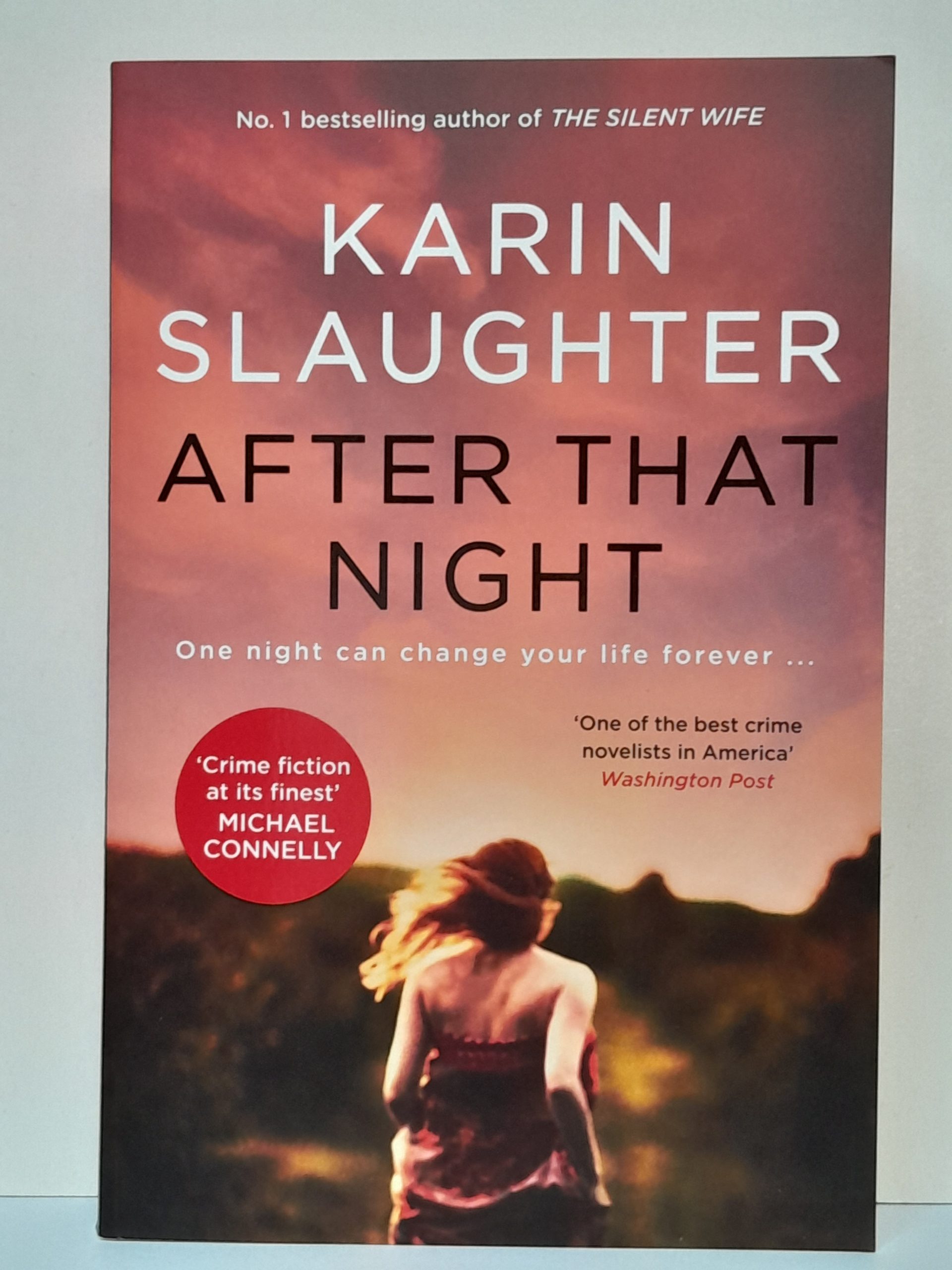 Athenaeum » After That Night (July 2023)